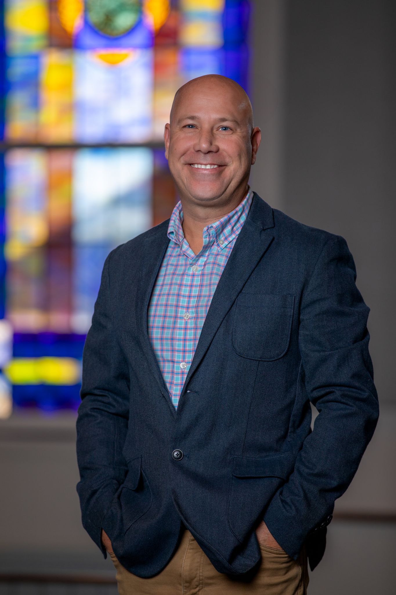 Our Staff – Jasper's First Baptist Church